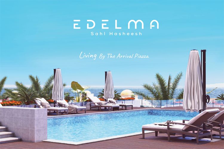 Edelma - Sahl Hasheesh - Gibal Red Sea