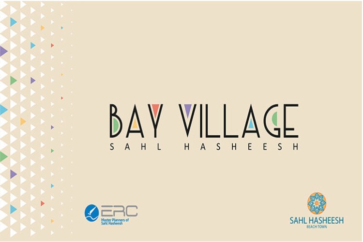 Bay Village - Sahl Hasheesh - Gibal Red Sea