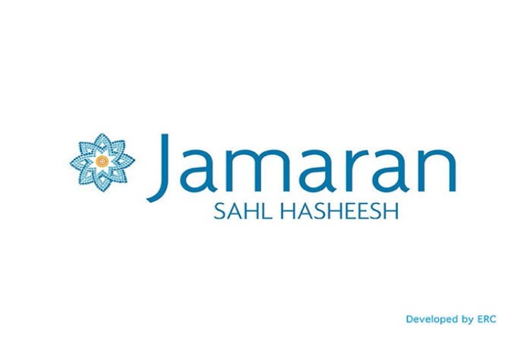 Jamaran - Sahl Hasheesh - Gibal Red Sea