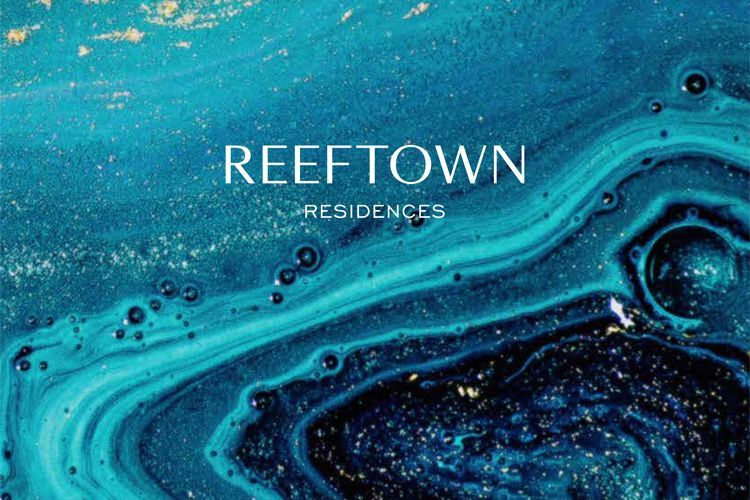 Reef Town - Soma bay - Gibal Red Sea
