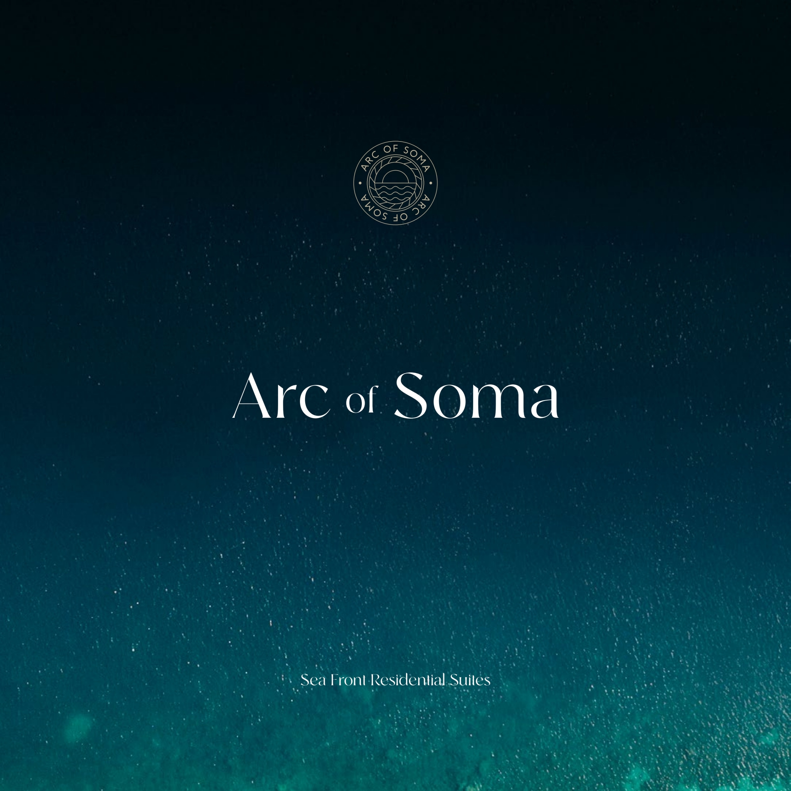 Arc of Soma - Soma bay - Gibal Red Sea
